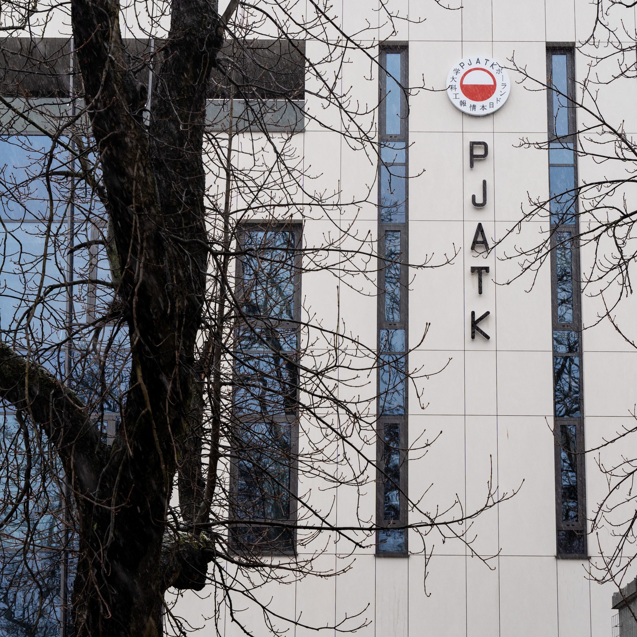 Program studiów - Polsko-Japońska Akademia Technik Komputerowych