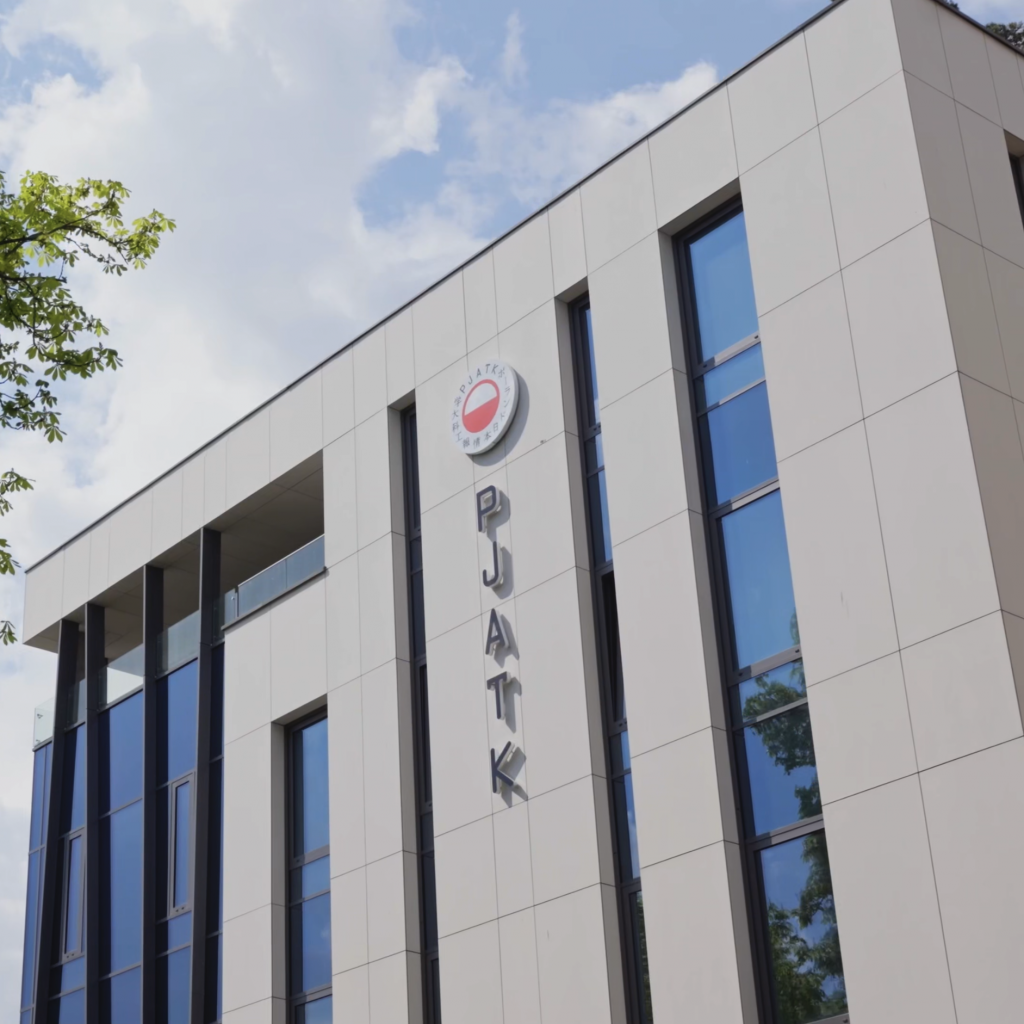 Zakresy – studia I stopnia - Polsko-Japońska Akademia Technik Komputerowych