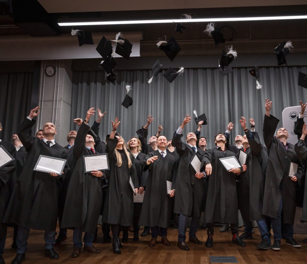 Studia - Polsko-Japońska Akademia Technik Komputerowych