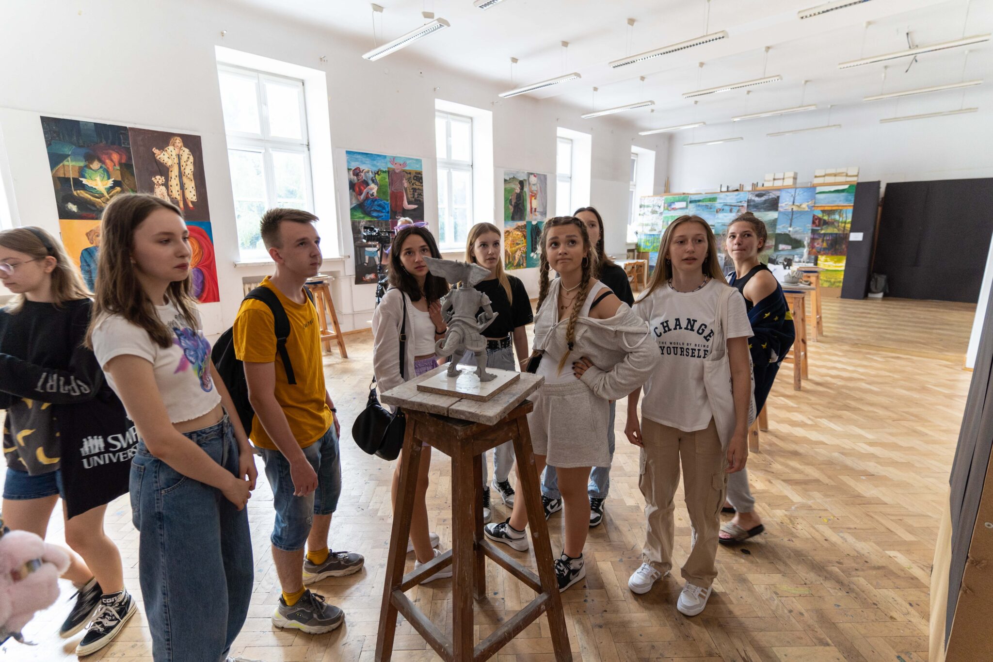 Dla kandydata - Polsko-Japońska Akademia Technik Komputerowych