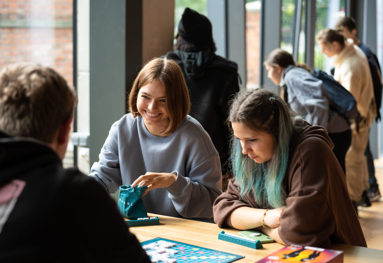 Dla studenta - Polsko-Japońska Akademia Technik Komputerowych