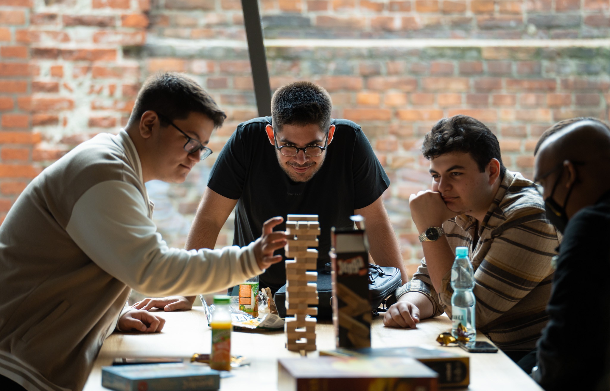 at PJAIT - Polish-Japanese Academy of Information Technology