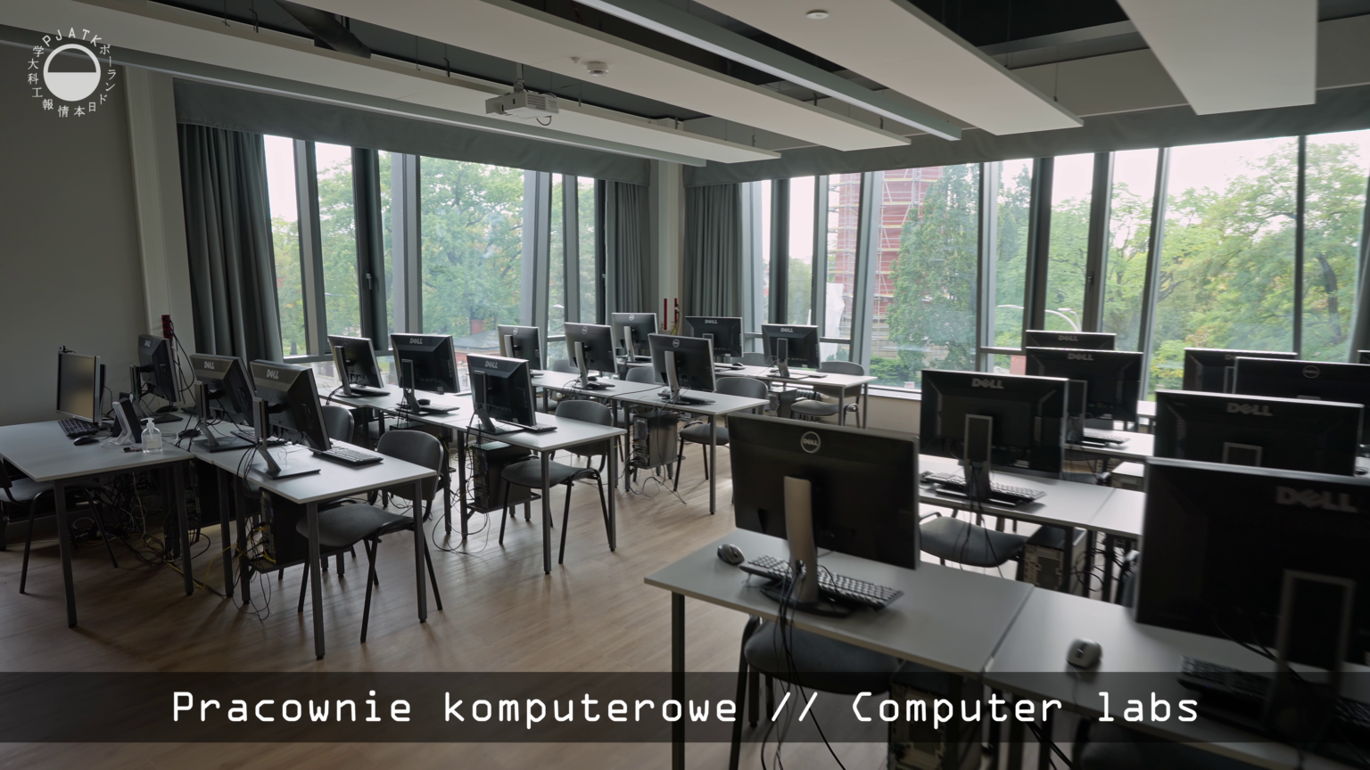 Dla kandydata - Polsko-Japońska Akademia Technik Komputerowych Polsko ...