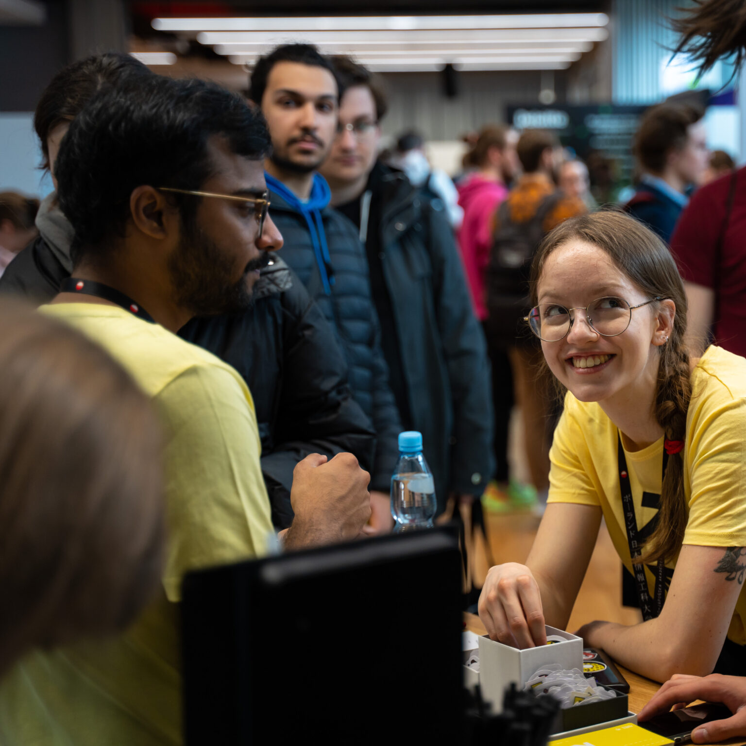 Dla studenta - Polsko-Japońska Akademia Technik Komputerowych