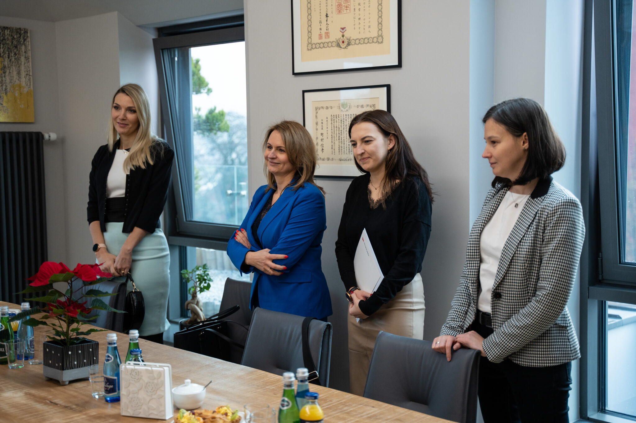 O Uczelni - Polsko-Japońska Akademia Technik Komputerowych