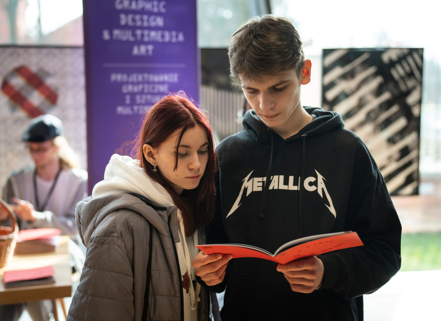 Dla kandydata - Polsko-Japońska Akademia Technik Komputerowych