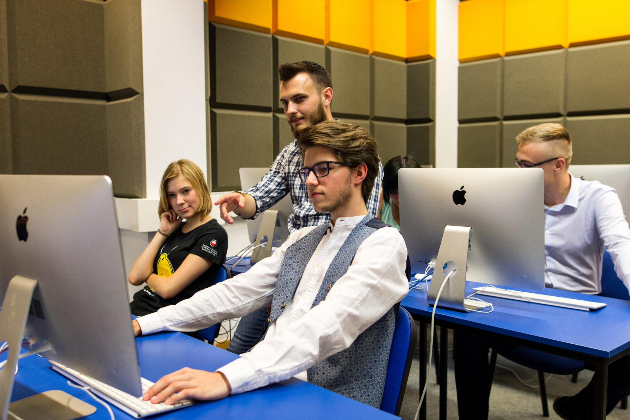 Kursy maturalne w PJATK — Informatyka - Polsko-Japońska Akademia ...