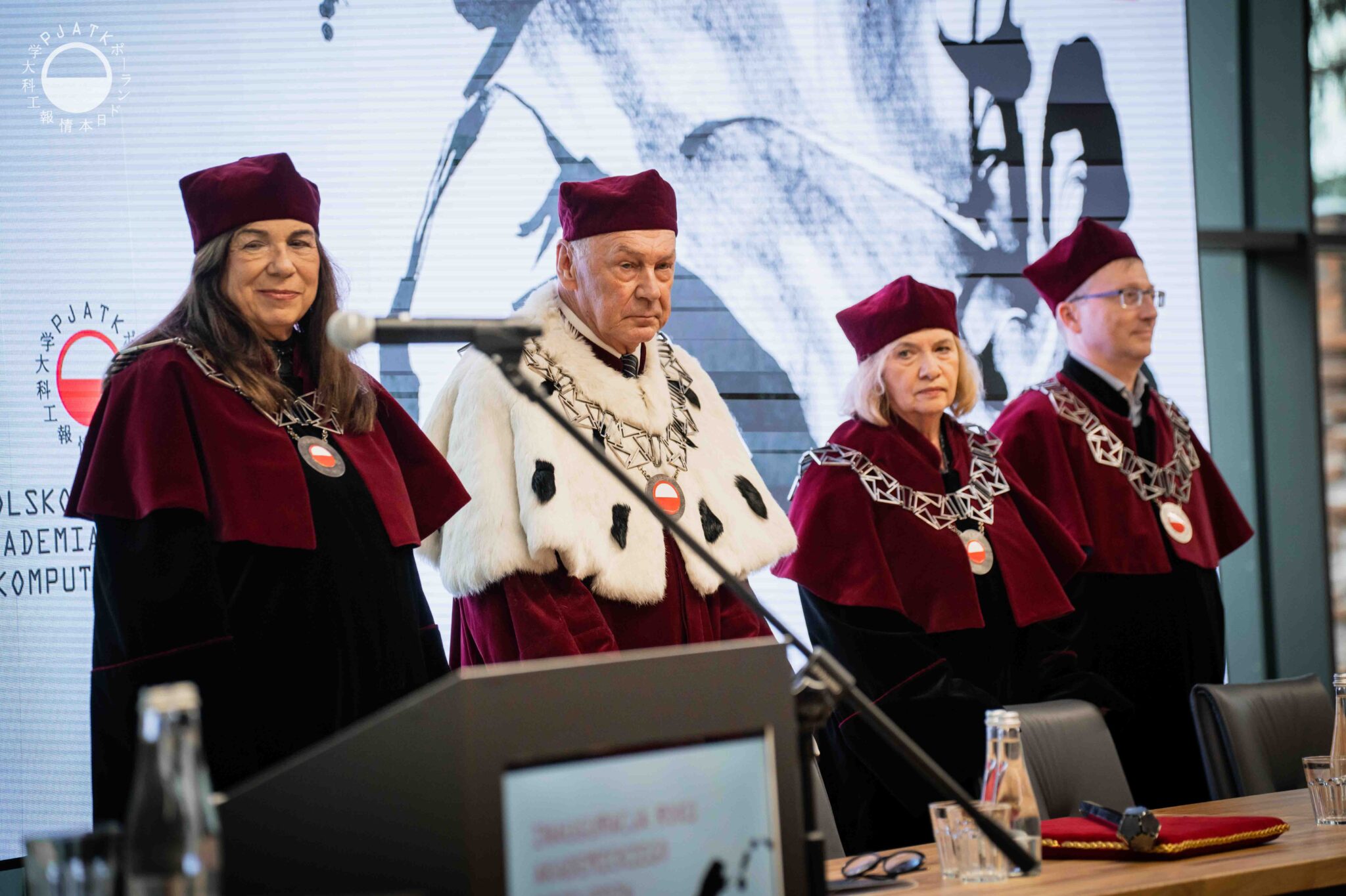 Computer science, Bachelor's degree, part-time, Polish-language studies ...