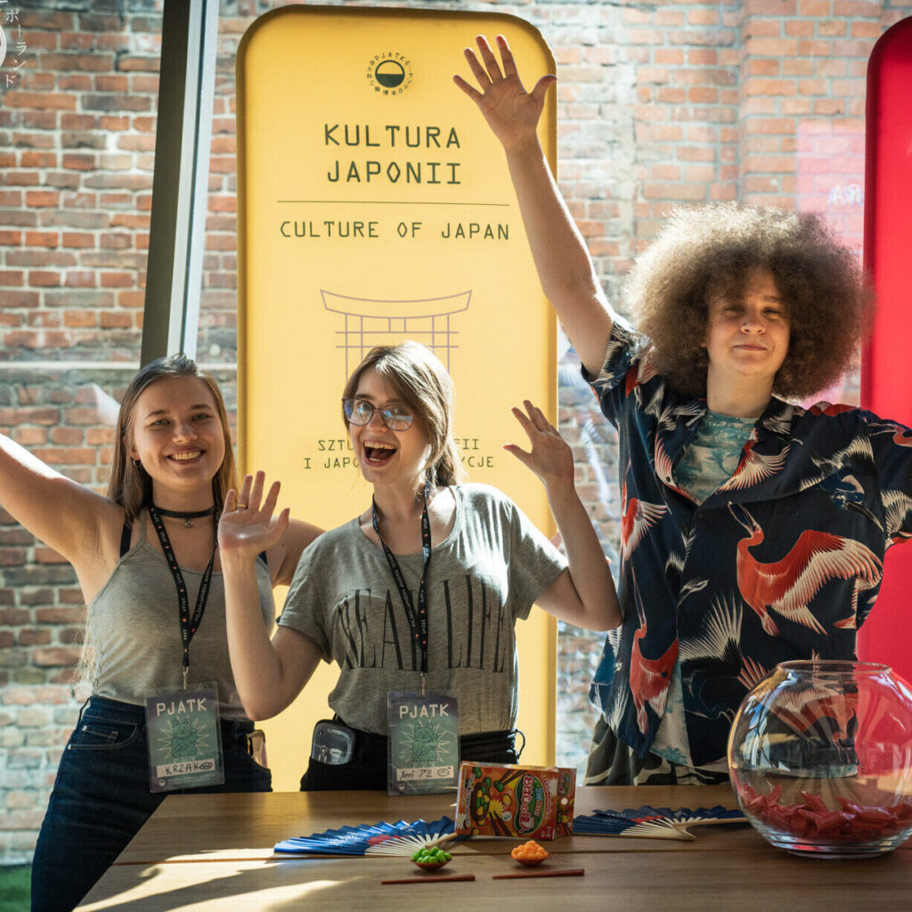 Dla kandydata - Polsko-Japońska Akademia Technik Komputerowych