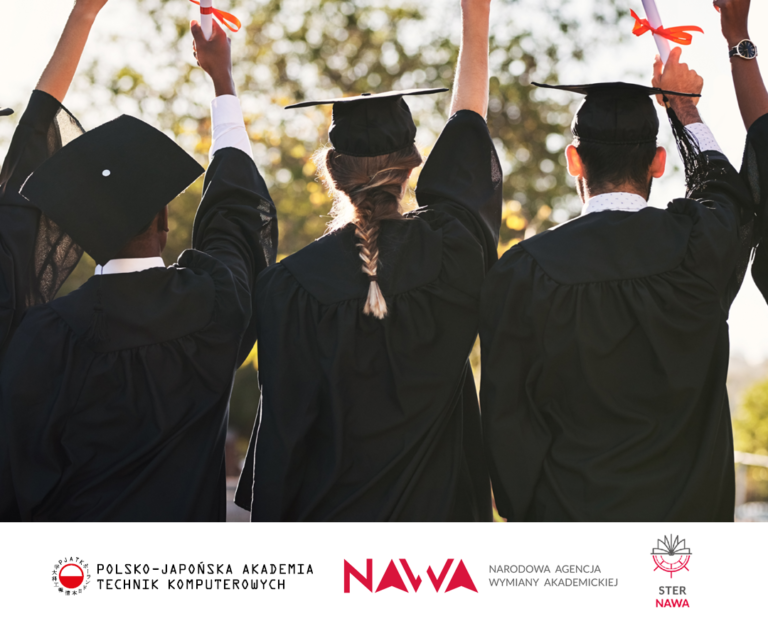Strona główna - Polsko-Japońska Akademia Technik Komputerowych Polsko ...