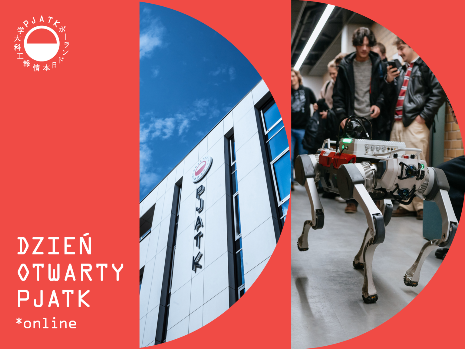 Strona główna - Polsko-Japońska Akademia Technik Komputerowych