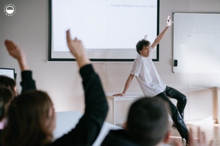 Dla kandydata - Polsko-Japońska Akademia Technik Komputerowych