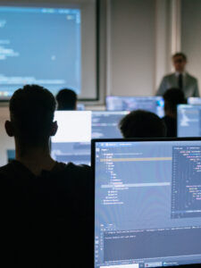 Dla kandydata - Polsko-Japońska Akademia Technik Komputerowych