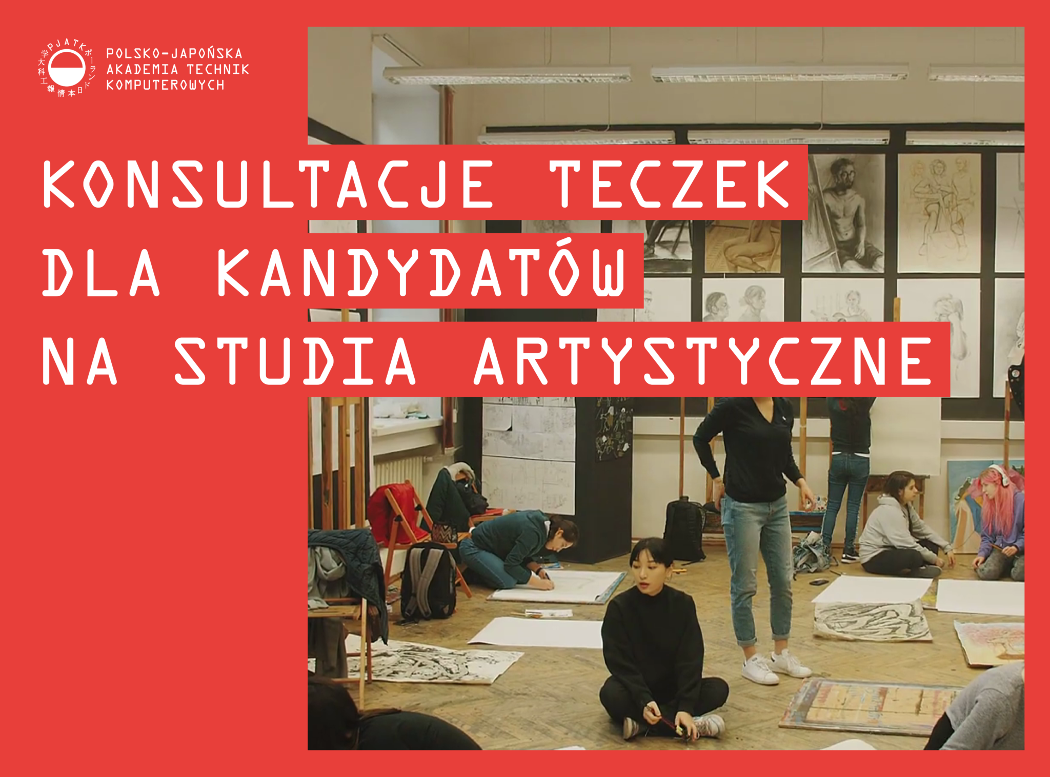 Strona główna - Polsko-Japońska Akademia Technik Komputerowych