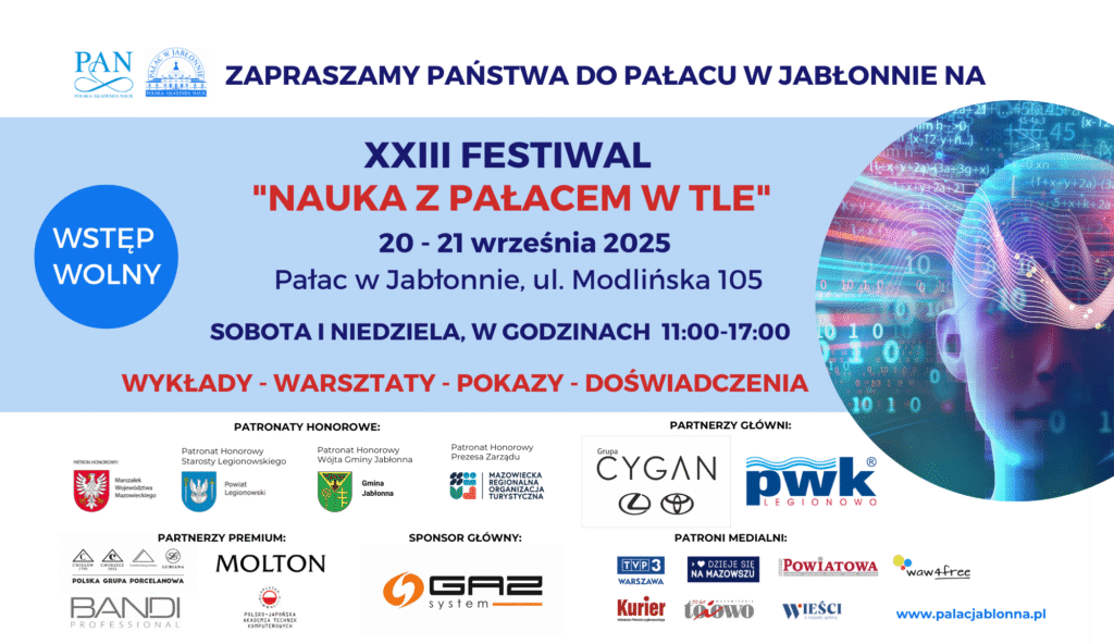 Najpopularniejsze języki programowania 2025 - PJATK