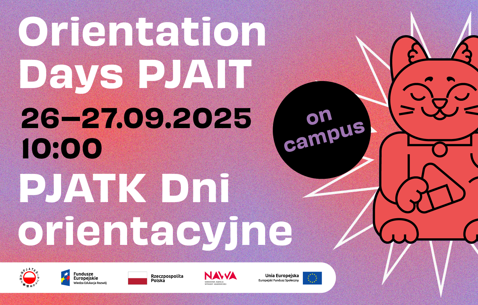 Najpopularniejsze języki programowania 2025 - PJATK