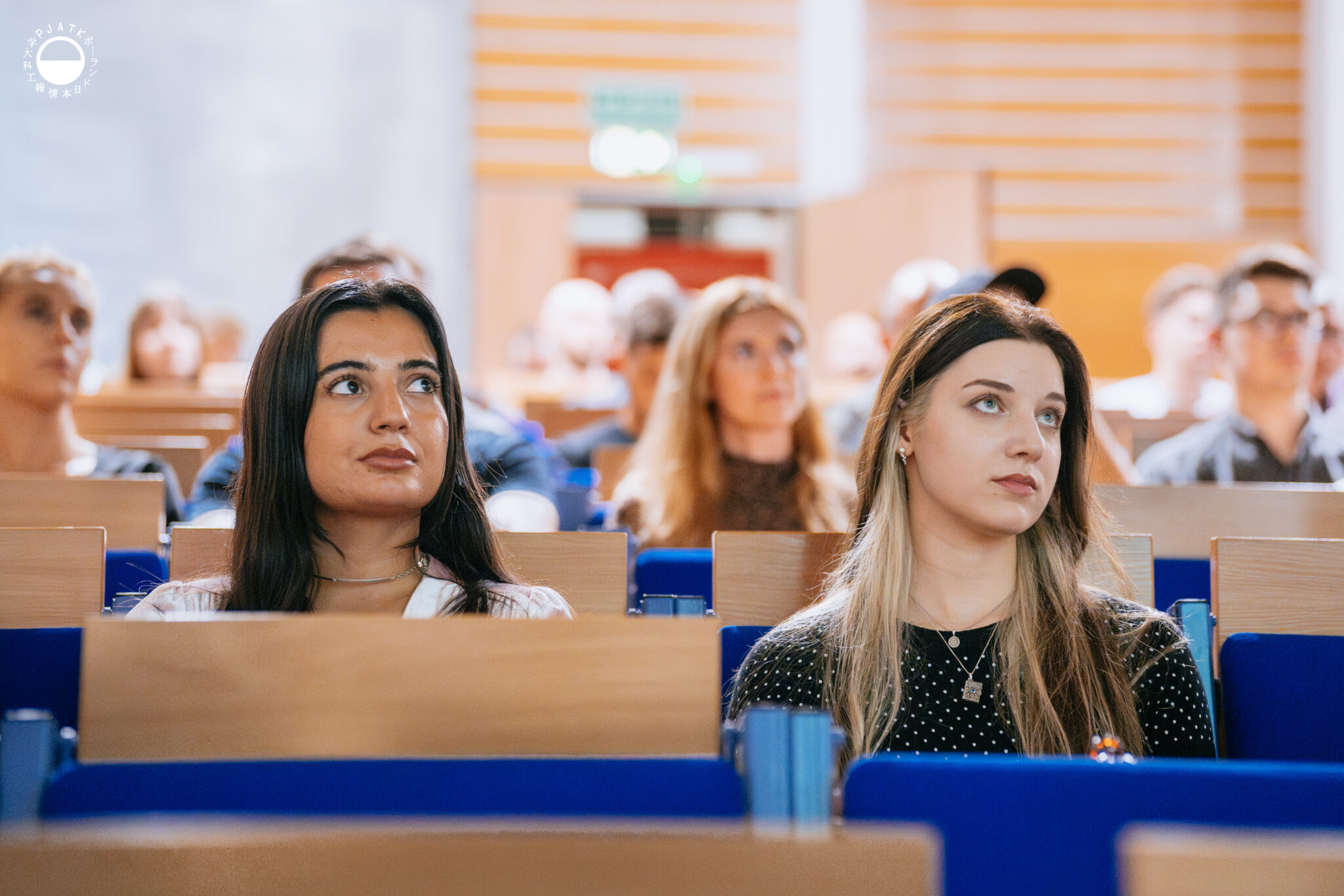 Cyber security w PJATK! - PJATK