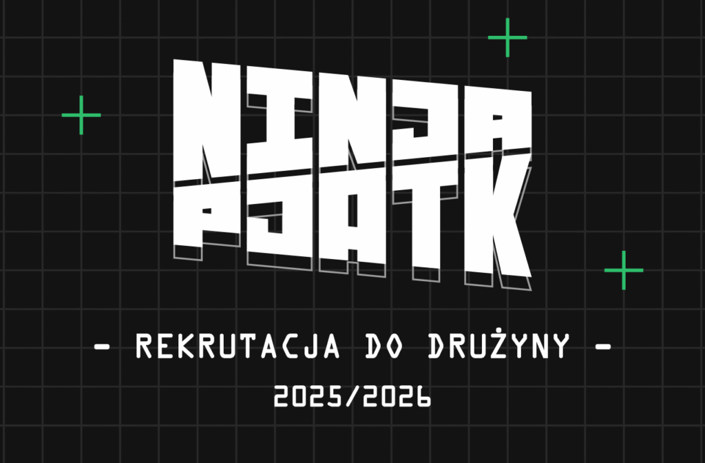 Cyber security w PJATK! - Polsko-Japońska Akademia Technik Komputerowych