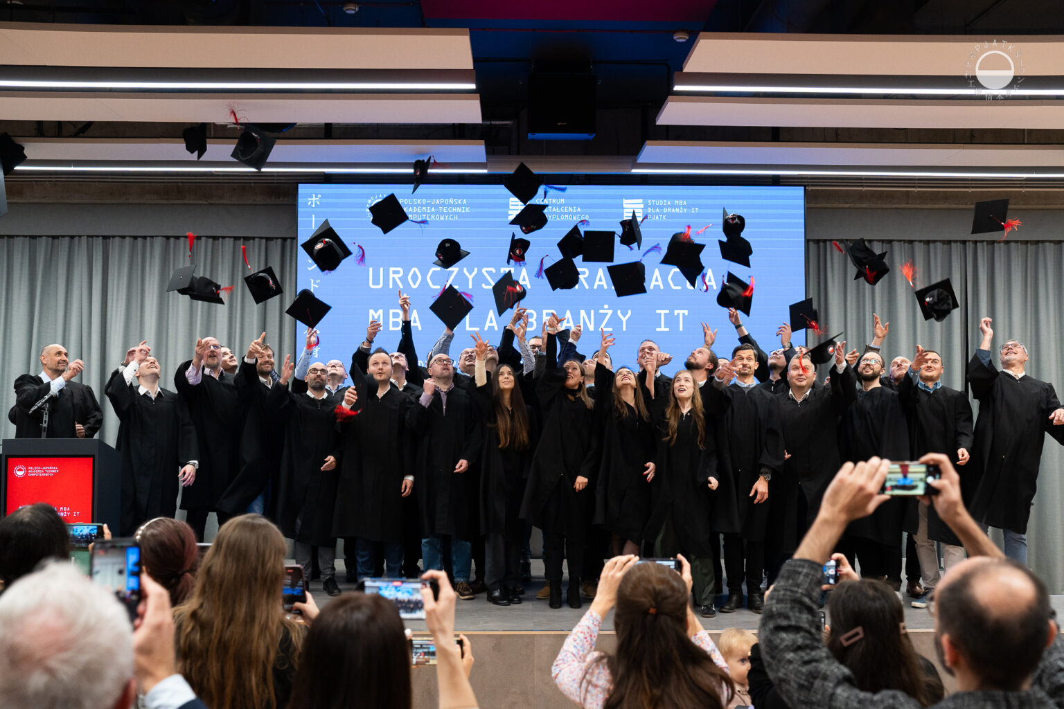 Najpopularniejsze języki programowania 2025 - PJATK